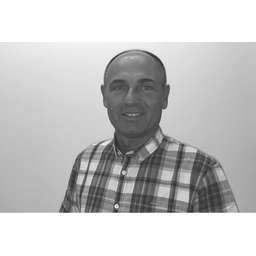 Alan Beattie - Crunchbase Person Profile