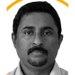 Sunil Menon - Chief Technology officer @ iBus Networks & Infrastructure ...