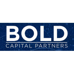 Bold Capital Partners - Crunchbase Company Profile & Funding