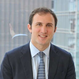 Benjamin Gliklich - Chief Executive Officer @ Element Solutions ...