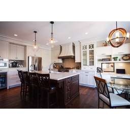 Copper Creek Developments - Crunchbase Company Profile & Funding