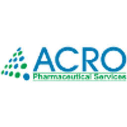 Acro Pharmaceutical Services - Tech Details
