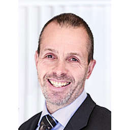 Eirik Simonsen - COO and Head of R&D @ Cyviz - Crunchbase Person Profile