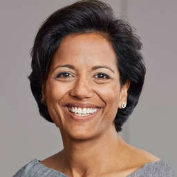Shobhna Mohn - Investment Committee Member @ Bertelsmann India ...