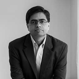 Sumit Gandhi - Crunchbase Person Profile