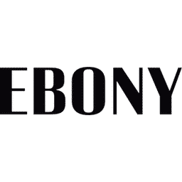 ebony magazine logo