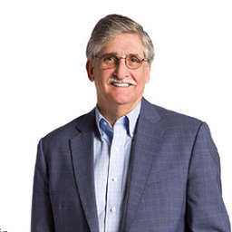 Jack Fisher - Crunchbase Person Profile