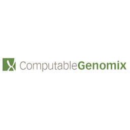 Computable Genomix - Crunchbase Company Profile & Funding