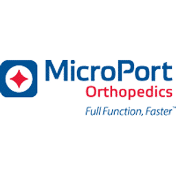 MicroPort Orthopedics - Crunchbase Company Profile & Funding