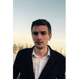 Alexis Legendre - Crunchbase Person Profile