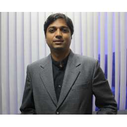 Rakesh Kamble - Co-Founder @ RentMyStay.com - Crunchbase Person Profile