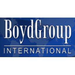 Boyd Group International - Crunchbase Company Profile & Funding