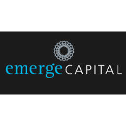Emerge Capital - Crunchbase Investor Profile & Investments