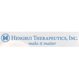 Hengrui Therapeutics - Crunchbase Company Profile & Funding