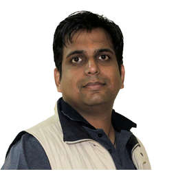 Mayank Sharma - Co-founder and CTO @ Unomer - Crunchbase Person Profile