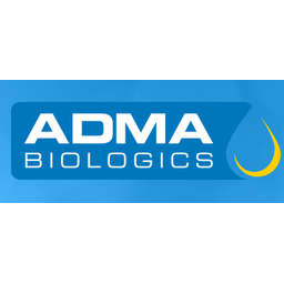 ADMA Biologics - Crunchbase Company Profile & Funding