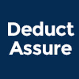 Deduct Assure - Tech Details