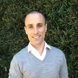 Matt Hood - Crunchbase Person Profile