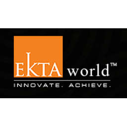 Ekta World - Crunchbase Company Profile & Funding