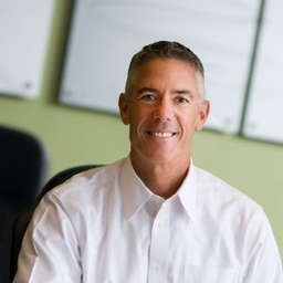 Kevin Kenny - Crunchbase Person Profile