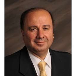 Michael Sarian - Crunchbase Person Profile