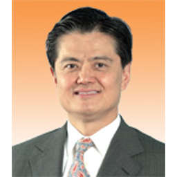 Patrick Wang - CEO @ Johnson Electric - Crunchbase Person Profile