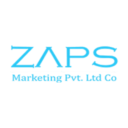 Zaps Marketing PVT LTD - Crunchbase Company Profile & Funding
