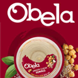 Obela Fresh Dips & Spreads - Crunchbase Company Profile & Funding