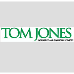 Tom Jones Financial Services