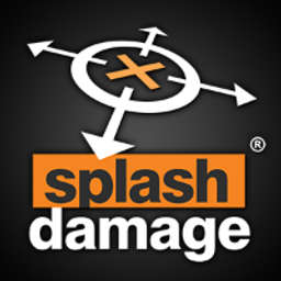 Splash Damage - Tech Details