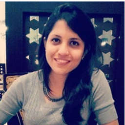 Prachi Pawar - Investment Team @ Sequoia Capital - Crunchbase Person Profile