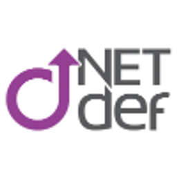 NetDef - Crunchbase Company Profile & Funding
