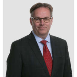 Rene Jacobsen - EVP & Chief Operating Officer @ ABM Industries ...