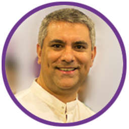 Dev Roy - Chief Innovation and Learning Officer @ BYJU'S - Crunchbase ...