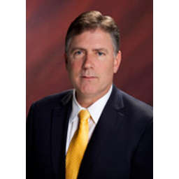 Perry Davis - Crunchbase Person Profile