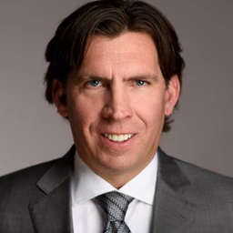 Mark Silvestri - Executive Vice President - Corporate Real Estate ...