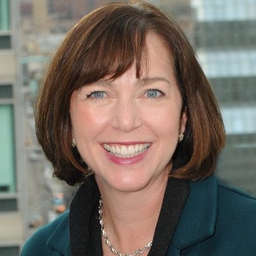 Jennifer Scanlon - President & CEO @ Underwriters Laboratories (UL ...