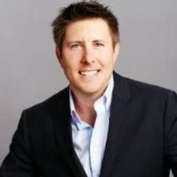 Corey Swan - Crunchbase Person Profile