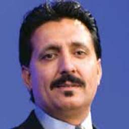 Robin Raina - Chief Executive Officer & Chairman & Founder @ Ebix ...