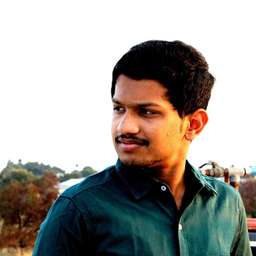 Logesh Kumar - Founder & CEO @ INFOZUB - Crunchbase Person Profile