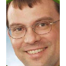 Ralf Marbach - Founder and Chief Scientist/CTO @ Grainsense ...