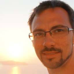 Vlad Yatsenko - Co-Founder & CTO @ Revolut - Crunchbase Person Profile