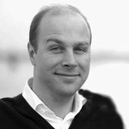 Axel Peter Mustad - Founder, Chair, and CEO @ Nordic Quantum Computing ...