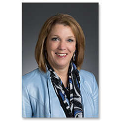 Jennifer McCauley - Crunchbase Person Profile