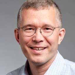 Anders Brownworth - Crunchbase Person Profile