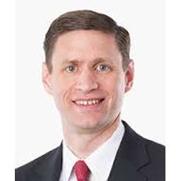 Joseph Melcher - Executive Vice President & Chief Compliance Officer ...