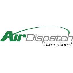 Air Dispatch International - Crunchbase Company Profile & Funding