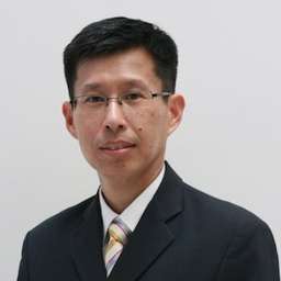 Eng Hock Chong - VP Asia Pacific @ CX Group - Crunchbase Person Profile