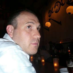 Nick Heyman - Crunchbase Person Profile