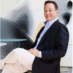 Steven B. Dunn - CEO @ Munchkin - Crunchbase Person Profile